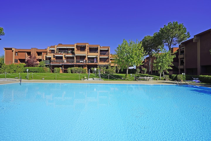Residence Riviera 43 By Wonderful Italy - Desenzano del Garda