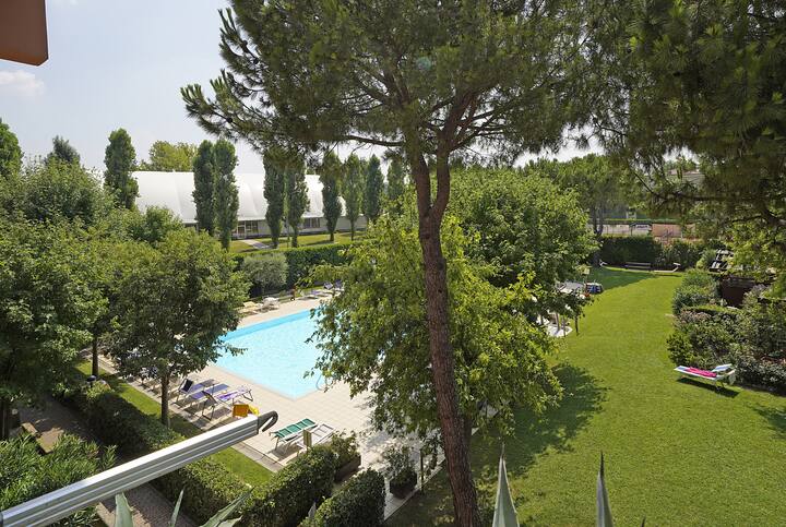 Wonderful Italy | Residence Riviera 43 - Desenzano del Garda