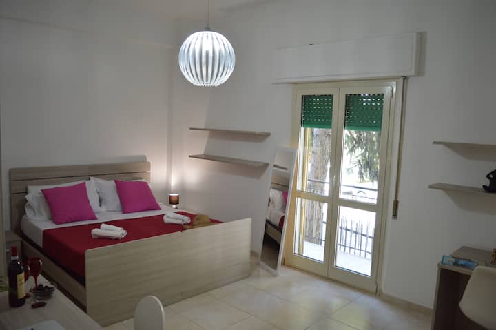 Gran Sasso Flat- Affitti Brevi Italia - L'Aquila