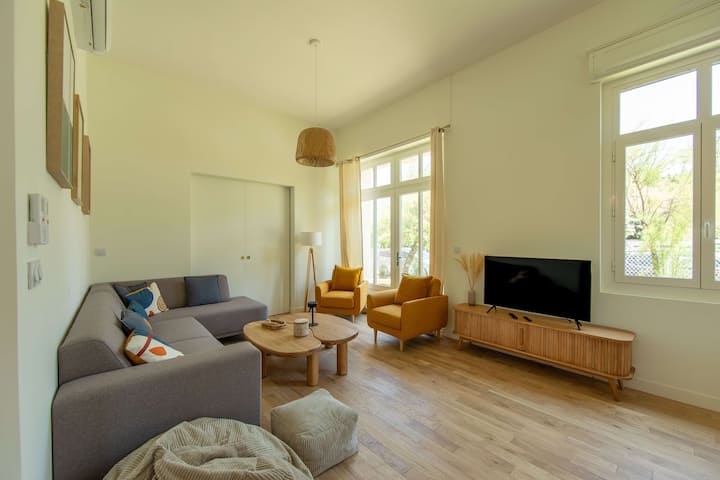 Face Au Phare Du Ferret - 300m Plage - 10 Pers - Cap Ferret