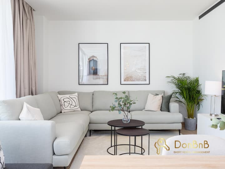 Nice Apartment In Higuerón West - Fuengirola
