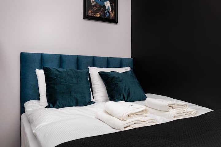 D1. Krowoderska 55 - Krakova