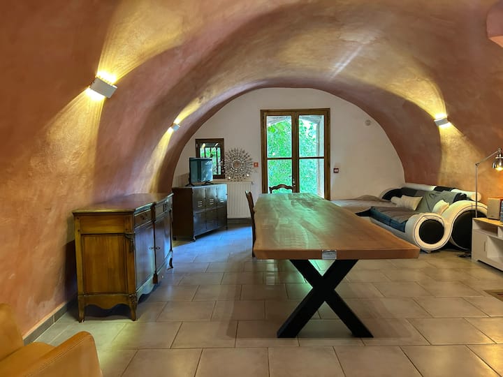 Maison à Castellane - Castellane