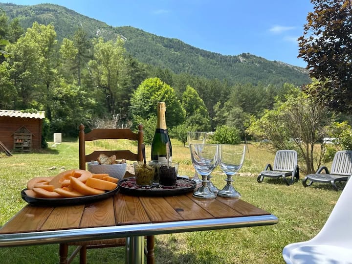 Maison à Castellane - Castellane