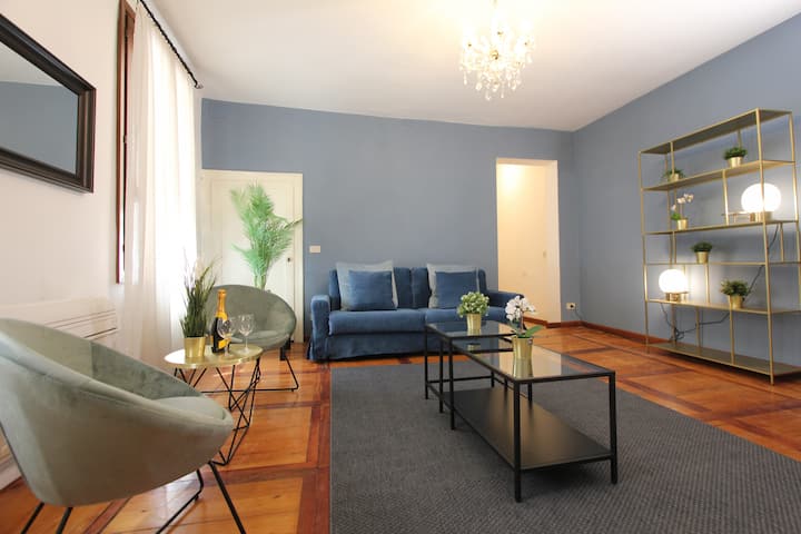 Apartment Rossini (250m Rialto's Bridge) - Venice