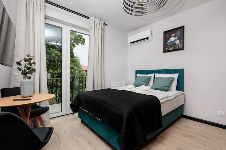 D2. Krowoderska 55 - Kraków