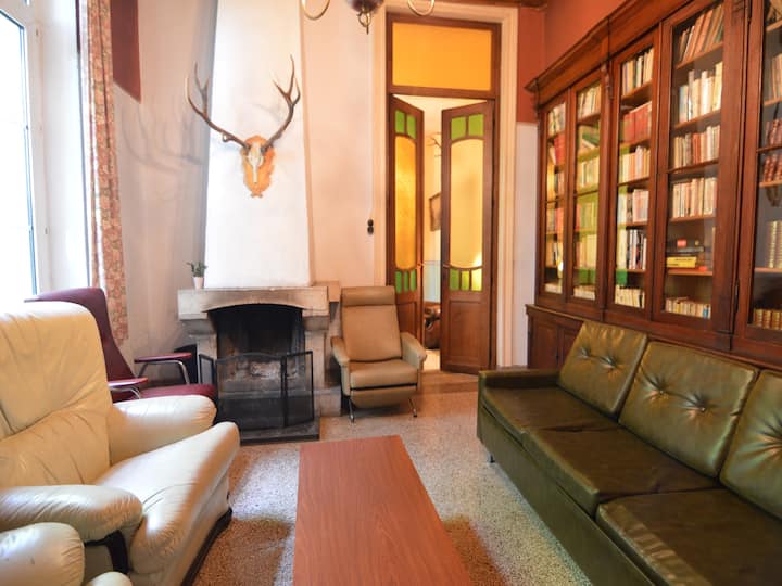 Maison En Ardennes Près De Hamoir - Durbuy