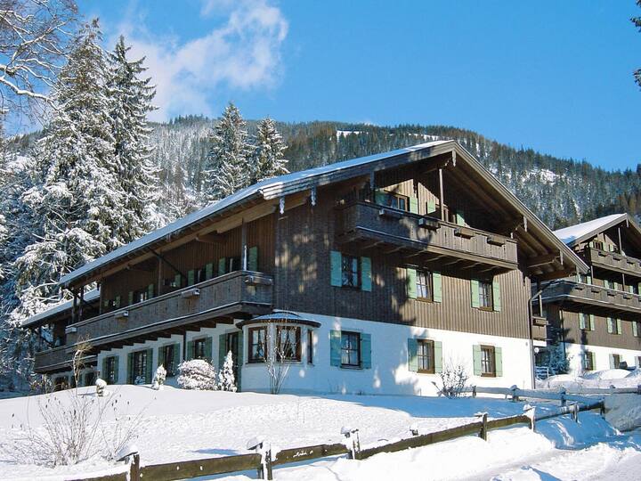Lovely Holiday Home In Bayrischzell-ex Tui - Sudelfeldpass