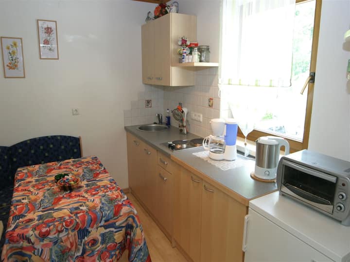 Appartement à Rennweg Près De Katschberg - Kärnten