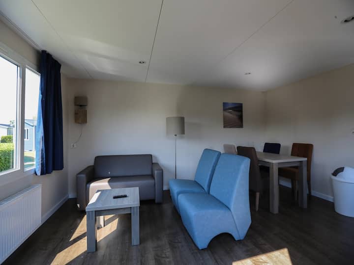 Chalet Au Bord Du Lac Récréatif Et De La Veluwe - Arnhem