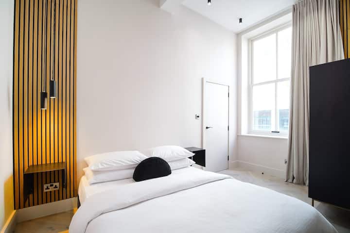 Japandi | The Heim Residences - Mánchester