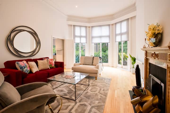 One Bed On Primrose Hill - Marylebone
