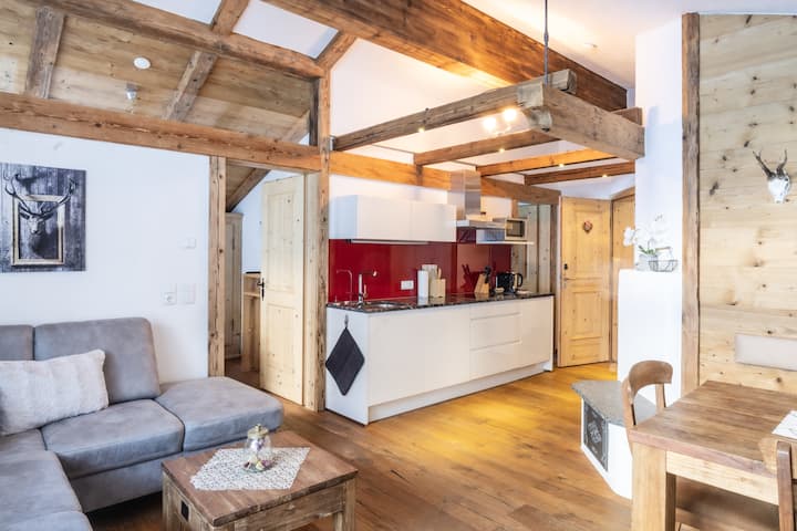 Uralp Royalapartment Zimba - Brandnertal