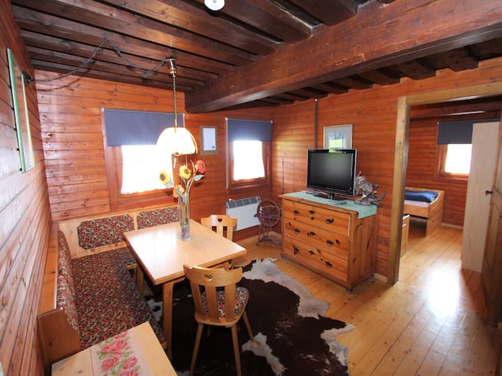 Appartement à Fresach Près Ski Et Lac - Karinthië