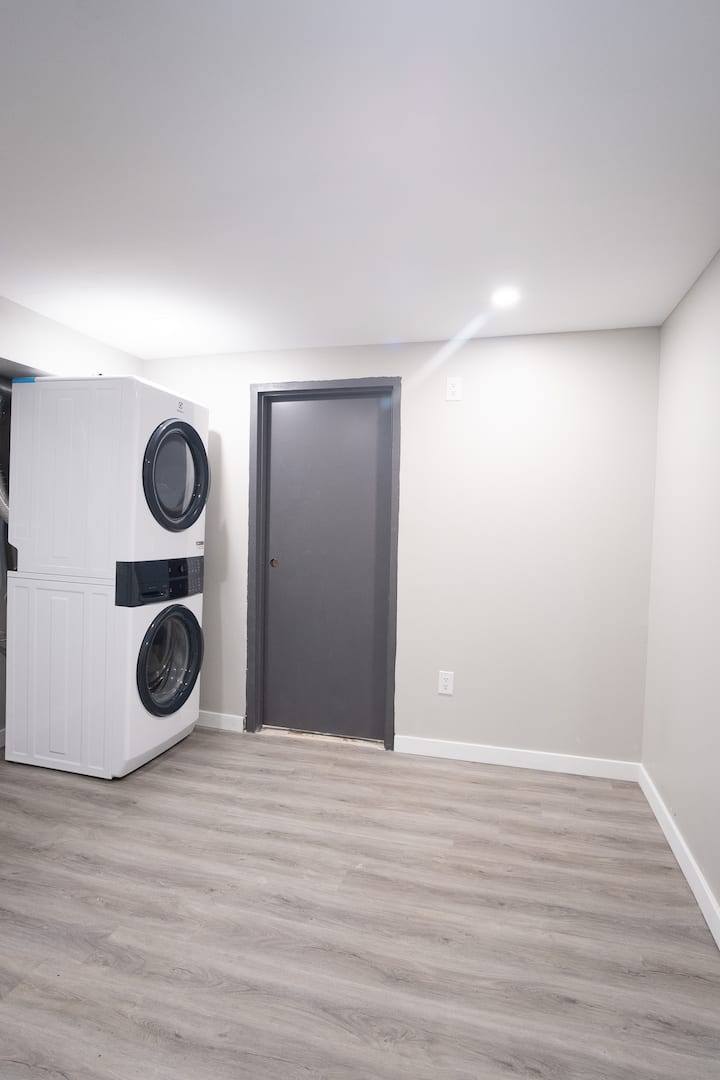 Motel Style Unit Nr11 - Chatham-Kent