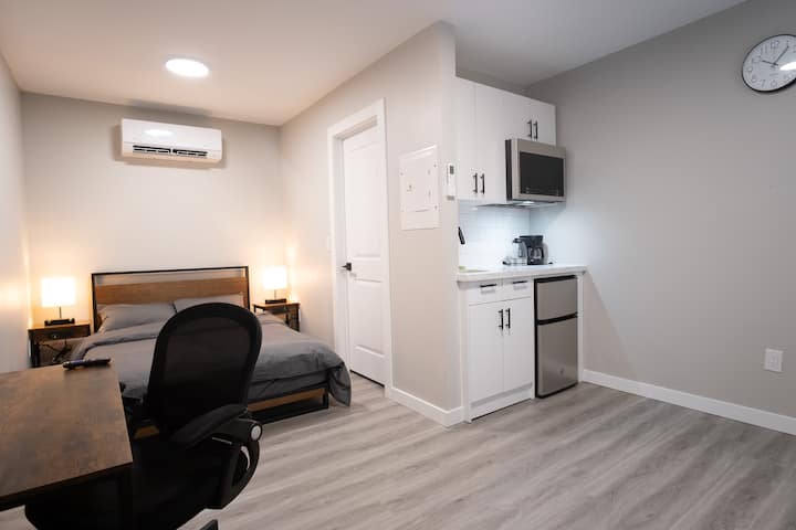 Motel Style Unit Nr. 12 - Chatham