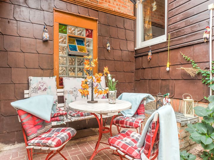 Refuge Près Du Pic Brocken - Ilsenburg (Harz)