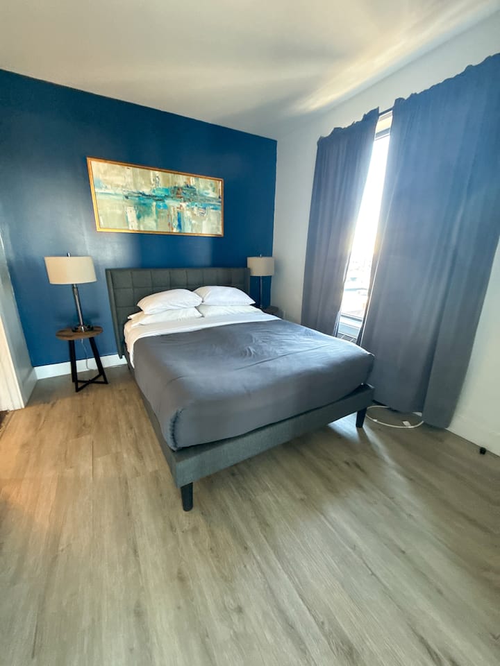2br Apt Close To Ewr 6209 - Elizabeth, NJ