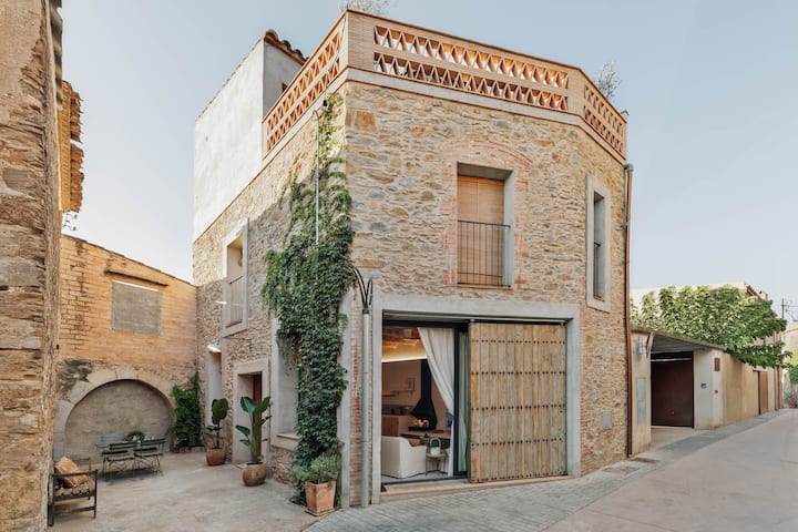 Casa Gualta Golf Emporda Costa Brava - Pals