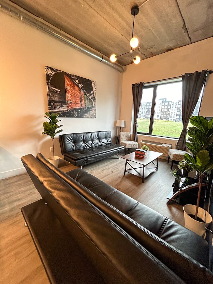 Beautiful 2br Next To Airport 6986 - New York City
