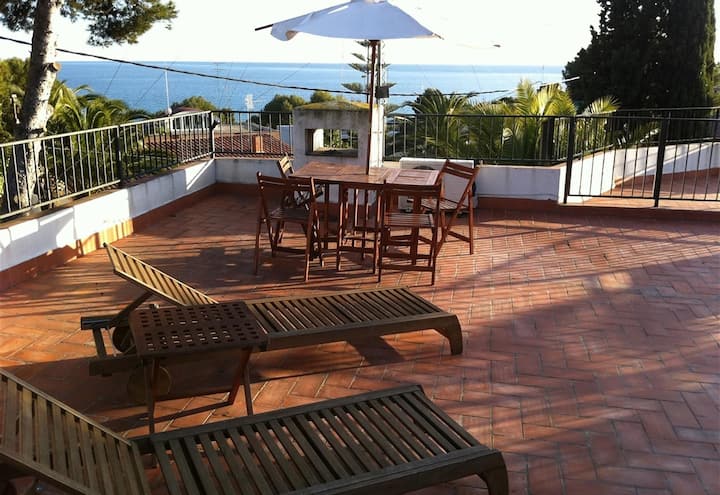 Holiday Villa For Rent In Tarragona - Tarragona, España