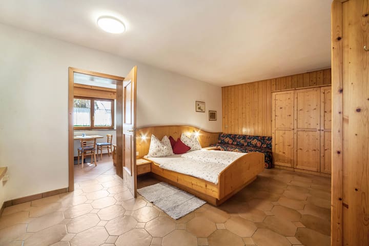 Camping Passeier Löwenzahn - Plan