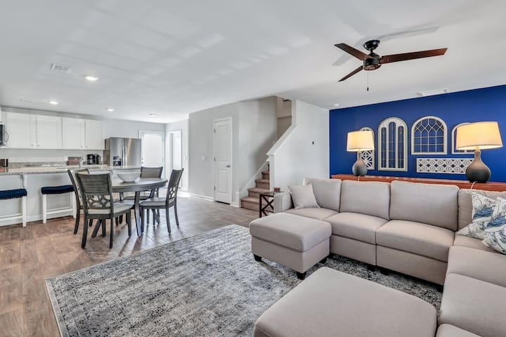 The Emerald & Sapphire Townhomes - Rincon, GA