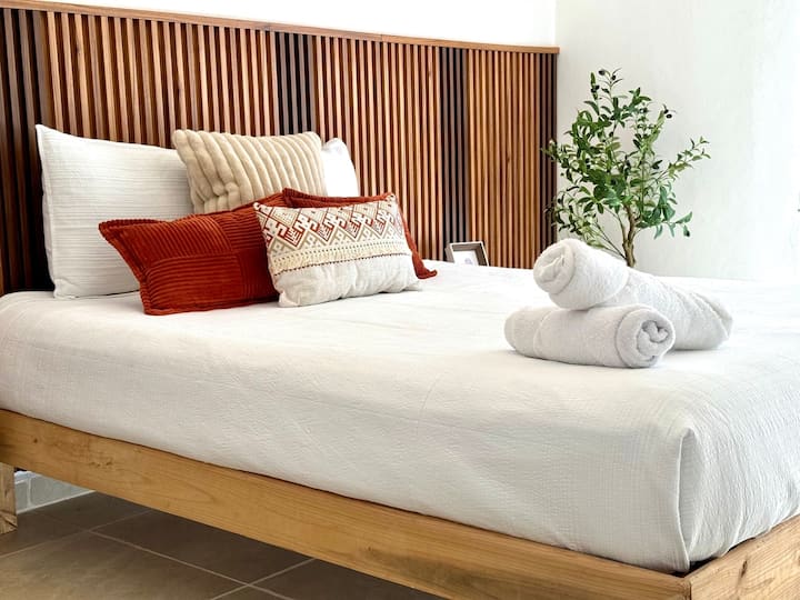 3br Centric House W/ Pool, Bbq And Great Amenities - Cancún