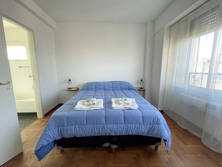 Apartment In Downtown Bahía Blanca | Depptö - Bahía Blanca