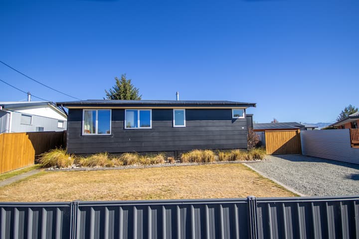 Twizel Holiday Getaway - Twizel