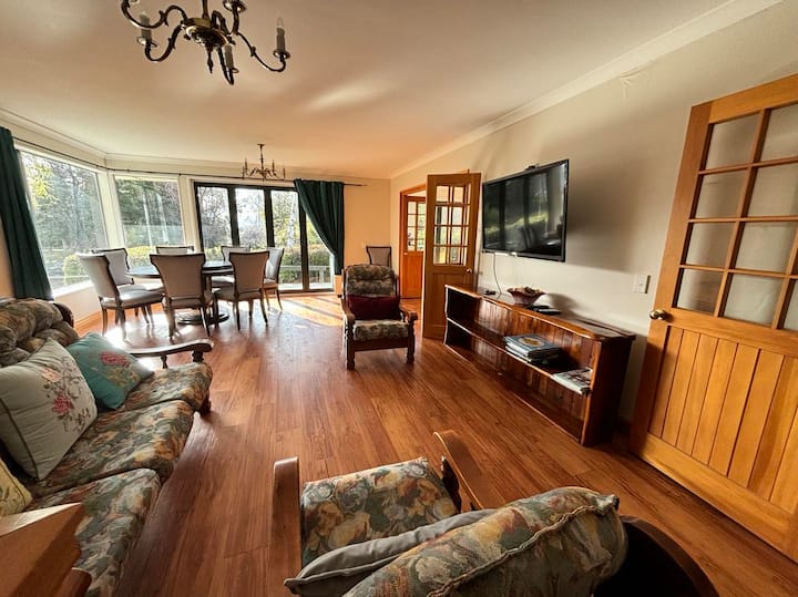 Star Dream Manor - Lake Tekapo