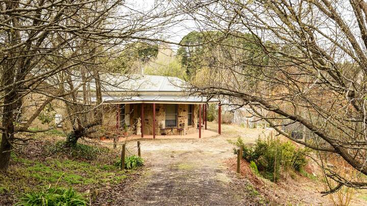 Honeycomb Lodge - Daylesford