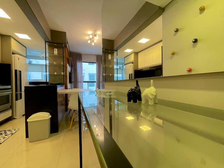 Beach Club 806 - The Best Location In Capão - Capão da Canoa