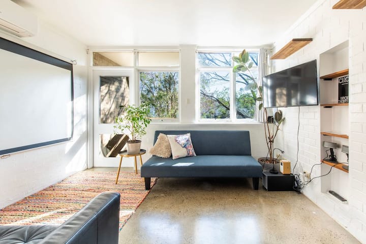 Royal Park Parkville - 멜버른