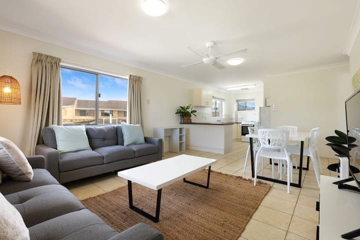 Apartment 7t - Lennox Head