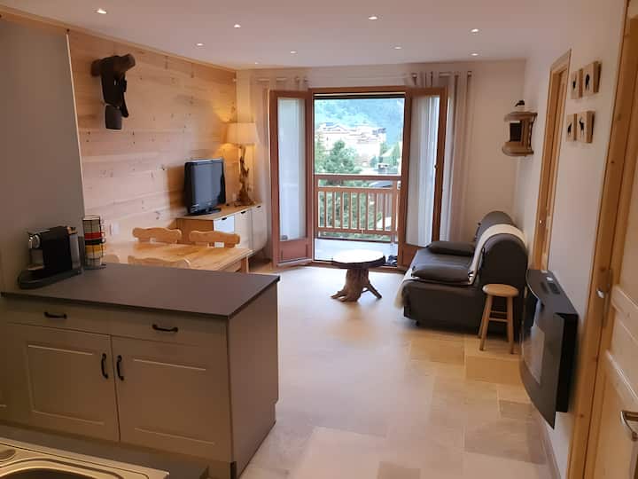 Residence 17 - Les Deux Alpes