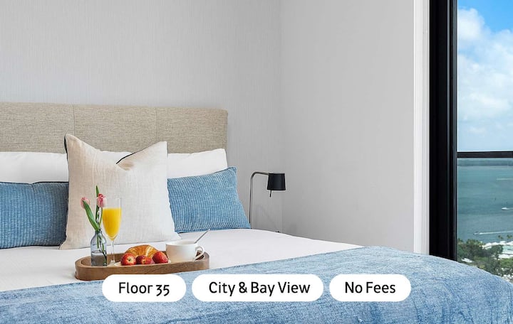 Mvr - Wake Up To Miami-s Most Iconic Views - Miami, FL