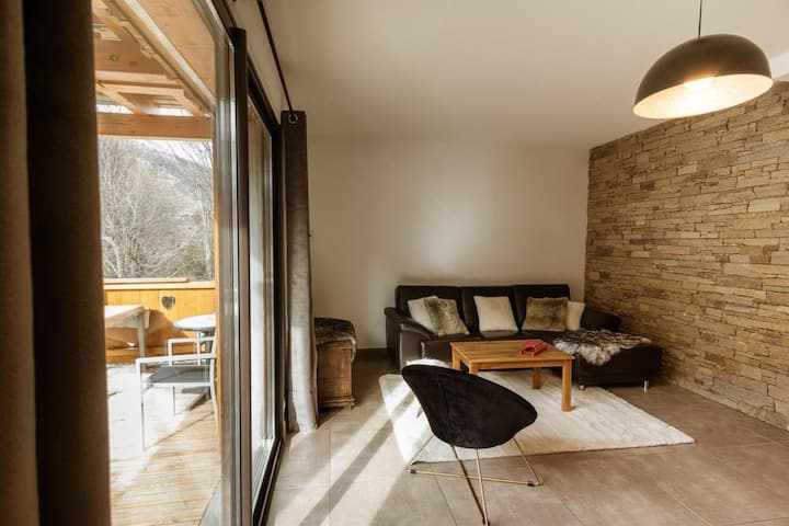 Chalet Lova - Lac des Cerces