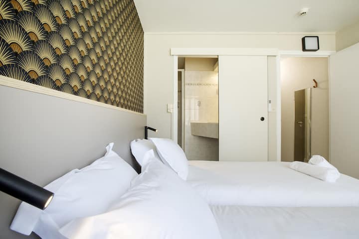 Gab House - Lyon Bron - Eurexpo City Living Stay - Lyon