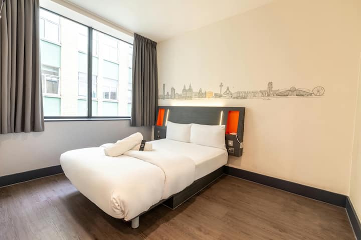 All The Essentials Plus Accessible Features - Liverpool