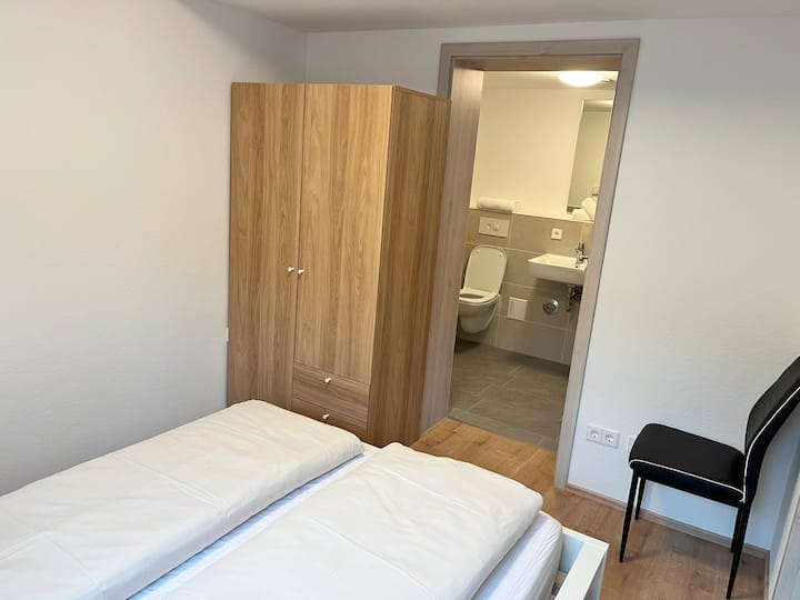 Top 1 - 2-bedroom Appartement - Fieberbrunn