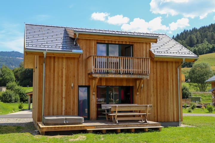 Murau 5 - Chalet Murlaub - Murau