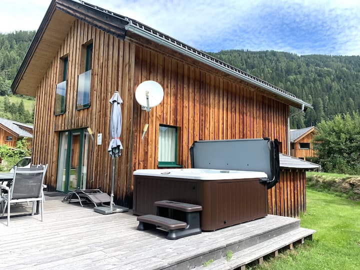 Murau 13 - Chalet Murau - Murau