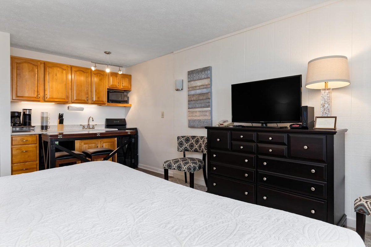 Timbers Studio 43 with Wintergreen Advantage - Apartments for Rent in ...