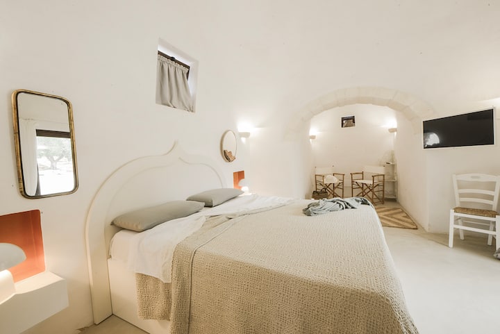 Cupole Saracene Charming Relais - Saraceno - Ostuni