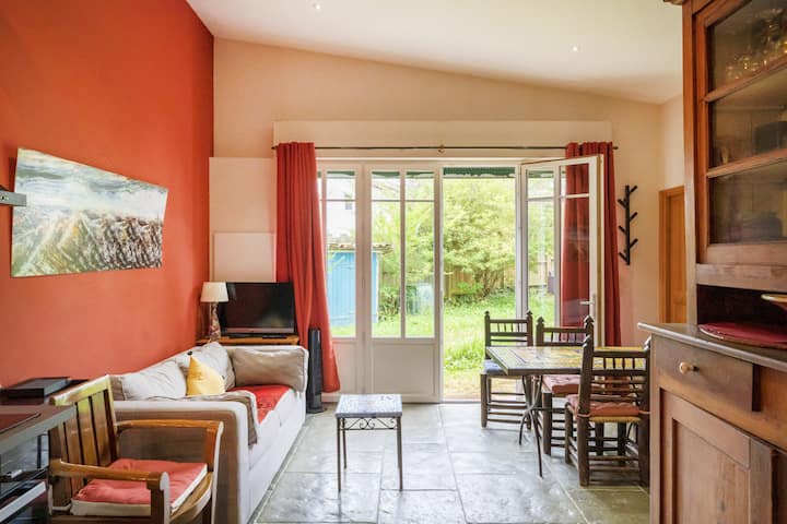 Appartement Bord De Nive Bayonne - Anglet