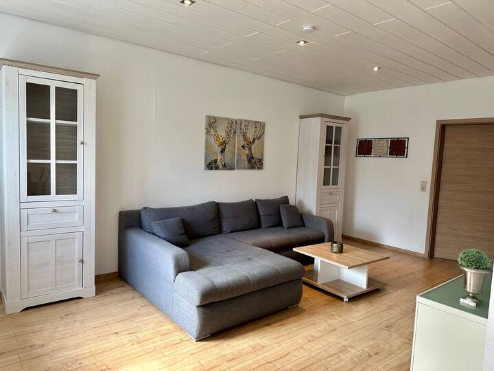 Ferienwohnung Nr.3 (Heidwaldhof) - Merzig