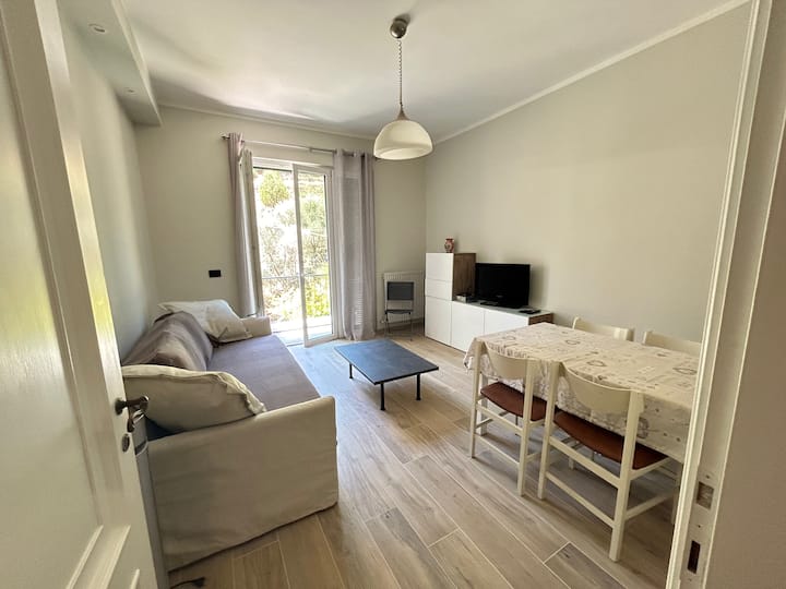 Oleandri Cosy Apartment Near Best Beaches - Monterosso al Mare
