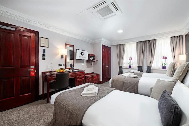 West End Home Base Near Major Shopping Streets - Londres