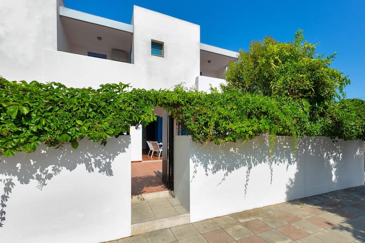 Villino Sabrystyle By Barbarhouse - Torre dell'Orso